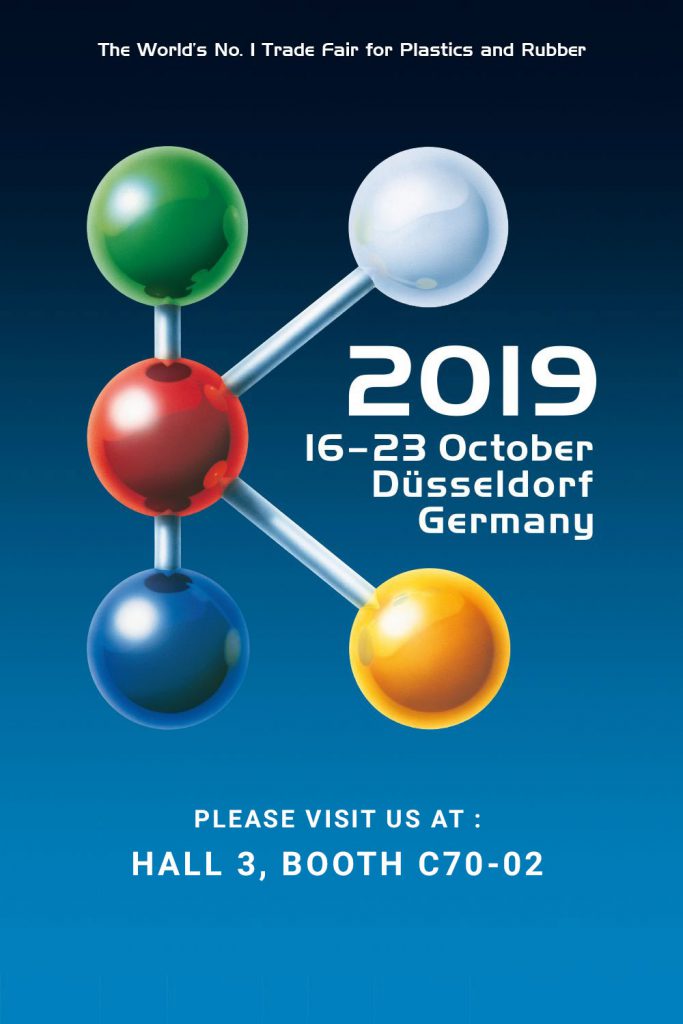 FPSA present at K 2019 | FPSA