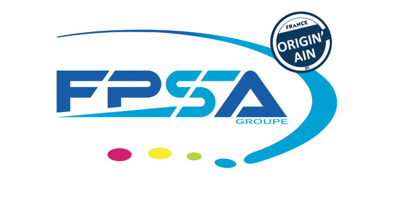 La société FPSA rejoint le réseau Origin’Ain ! | FPSA